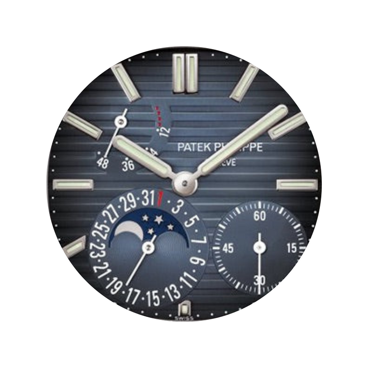 Watches.Paris - Exceptional Luxury Watches – My Store