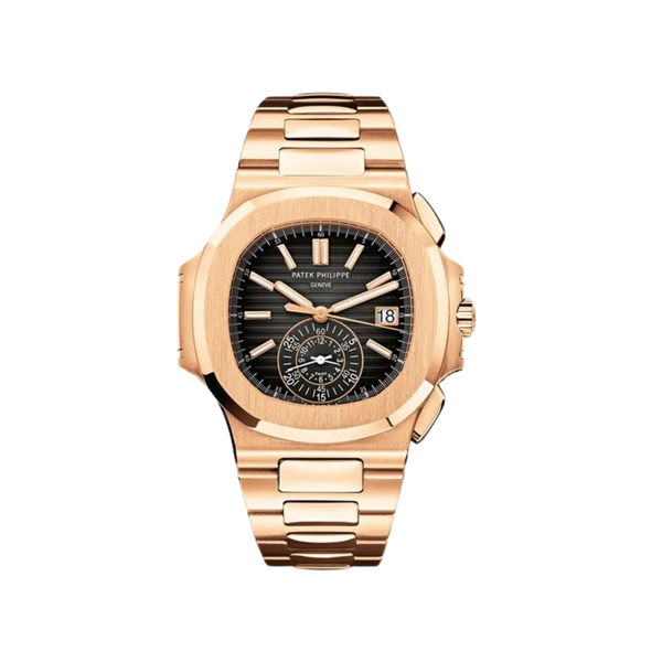 Patek Philippe Nautilus 5980R – My Store
