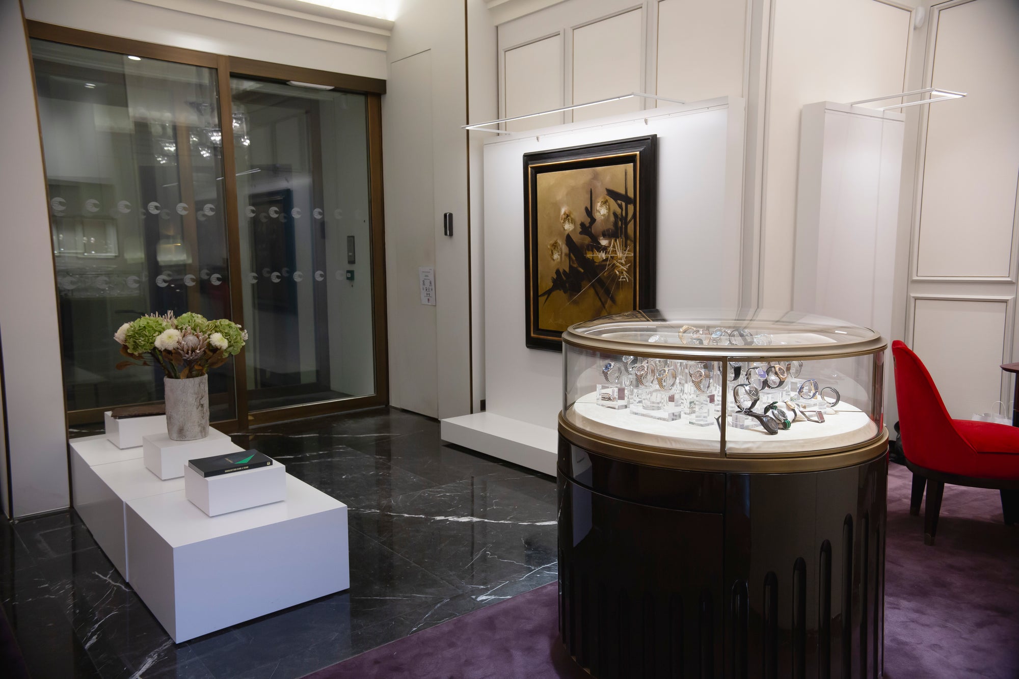 Watches.Paris - Exceptional Luxury Watches – My Store