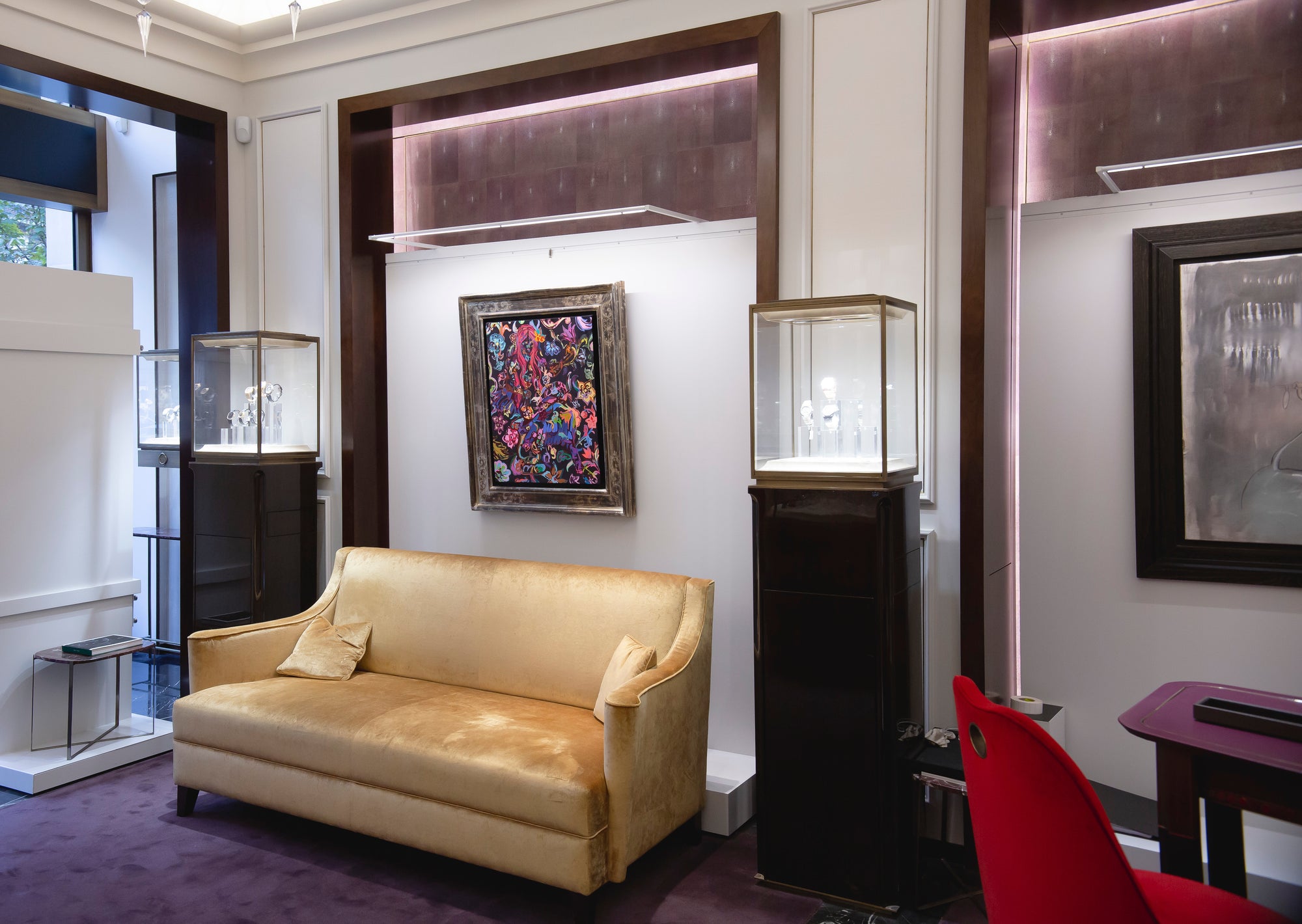 Watches.Paris - Exceptional Luxury Watches – My Store